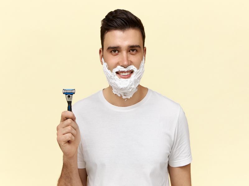 How to Stop Bleeding From Shaving: Fast Tips and Long-Term Fixes – Metz
